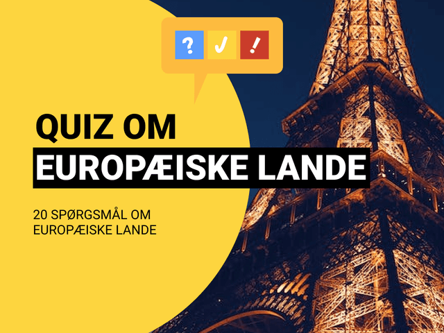 5873386745979331832allequiz Kan Du Hovedstedene I Europa Reisetipshtml