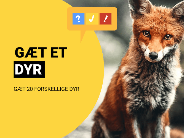 Gæt en Filmkarakter: Gæt 20 forskellige karakterer fra film